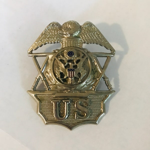 Washington Dc Police Badge Svg - Etsy