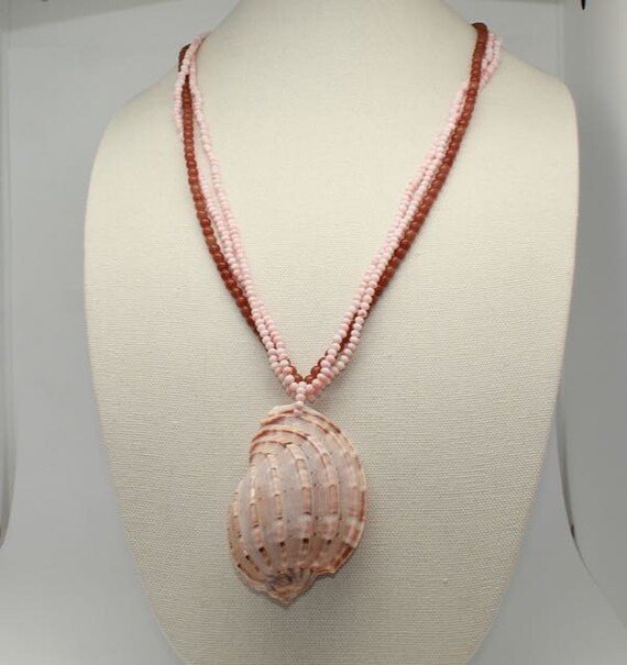 vintage sandra david shell - Gem