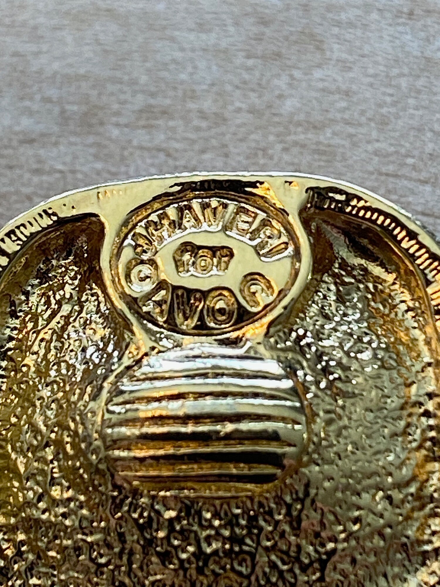 Shaill Jhaveri Avon Vintage Necklace - Etsy