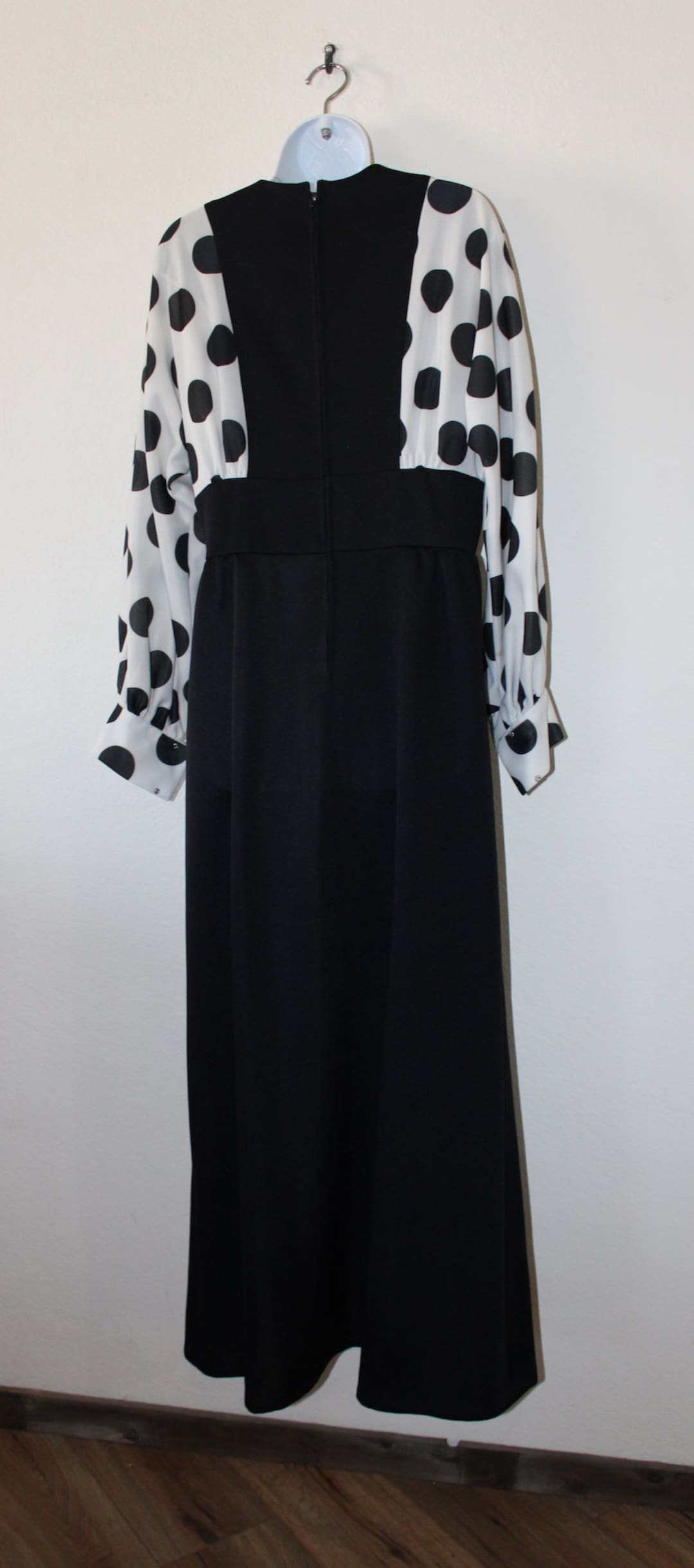 Vintage Designer Cocktail Dress From Alison Ayers - Etsy