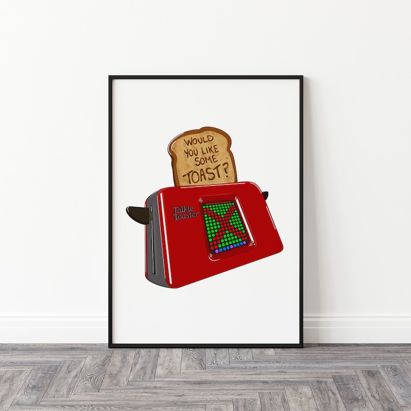 Red Dwarf - Etsy