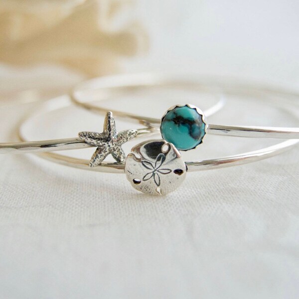 Beach Themed Jewelry - Etsy