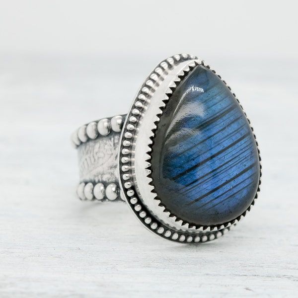 Flash Ring - Etsy