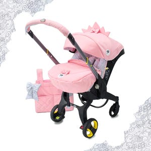 Upgrade Your Doona Stroller With Unique, Stunning Accessories - Etsy