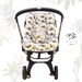 Mia Jg's Custom Doona Stroller Accessories, Hood, Bag - Etsy