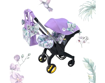 Upgrade Your Doona Stroller With Unique, Stunning Accessories - Etsy