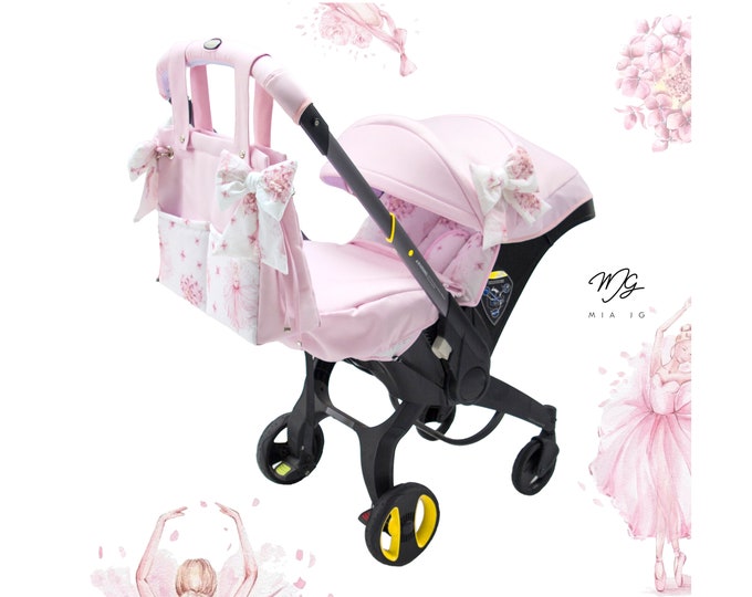 Upgrade Your Doona Stroller With Unique, Stunning Accessories - Etsy