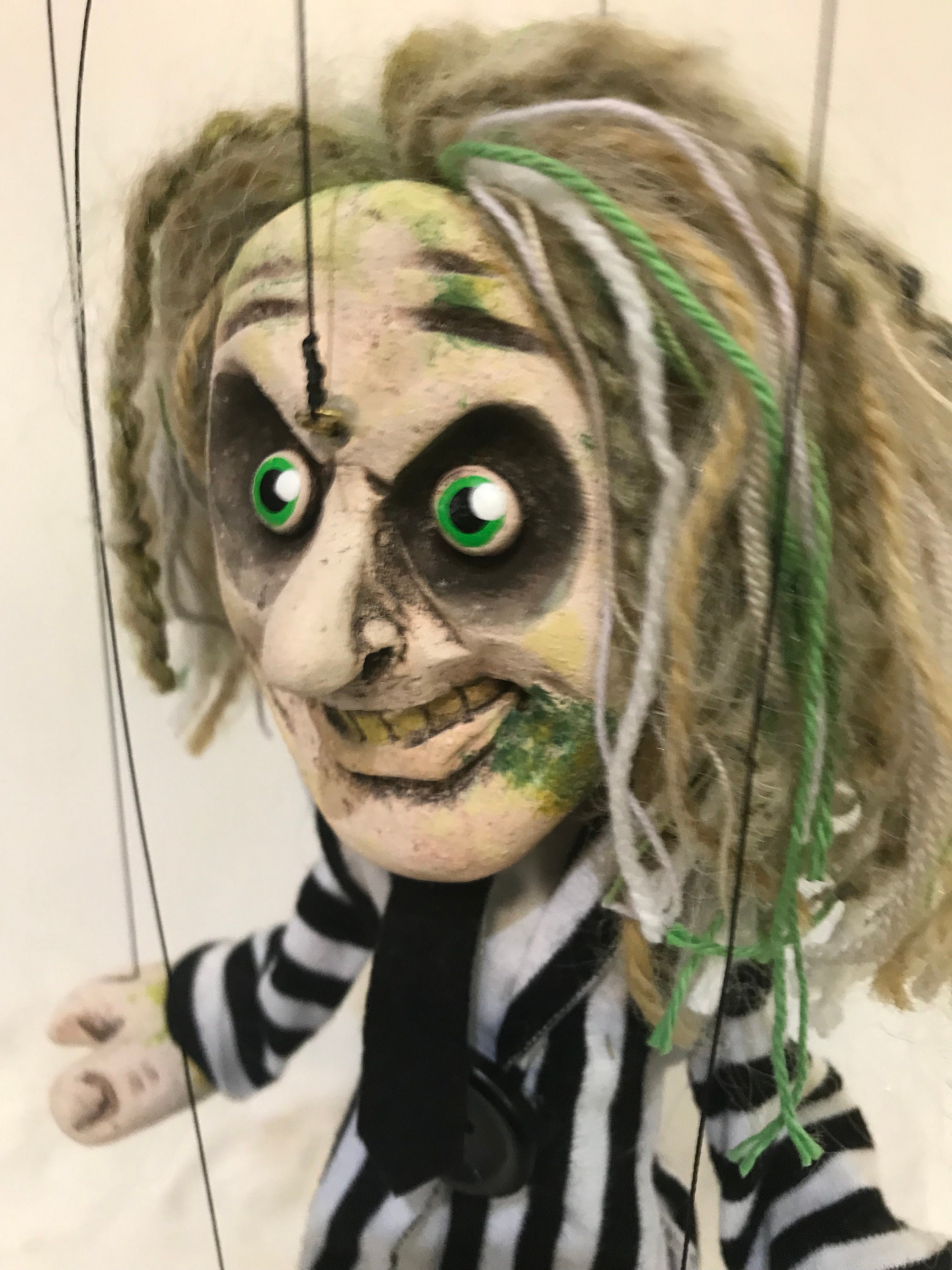 Skeleton Marionette for sale | Only 3 left at -60%