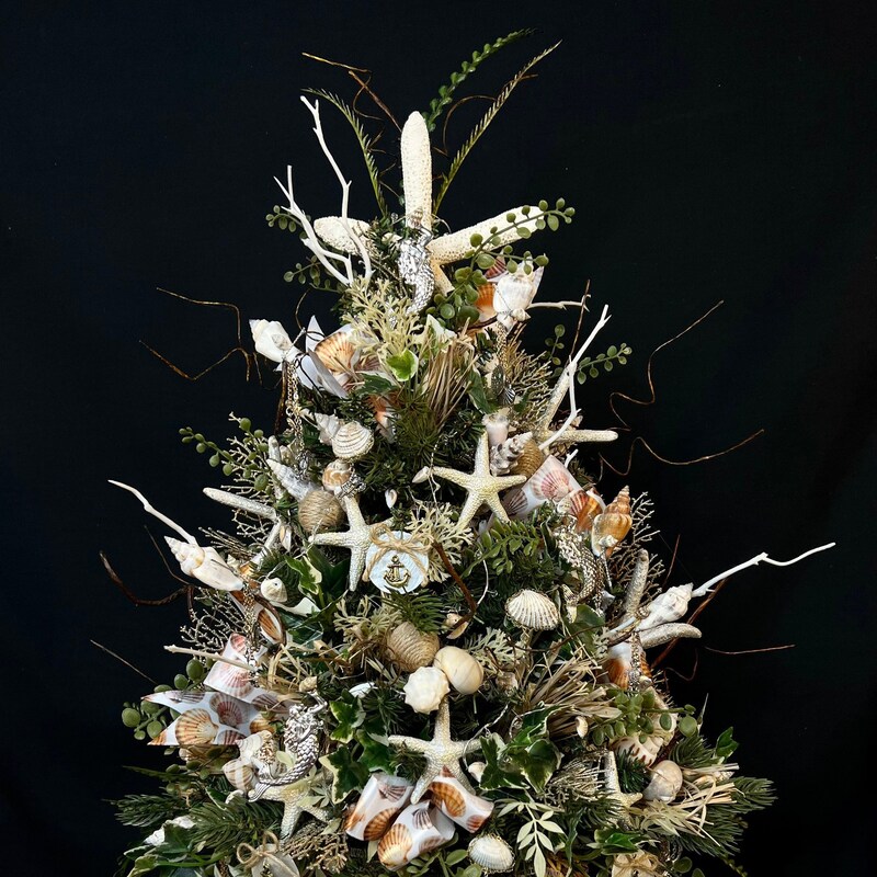 Nautical Christmas - Etsy