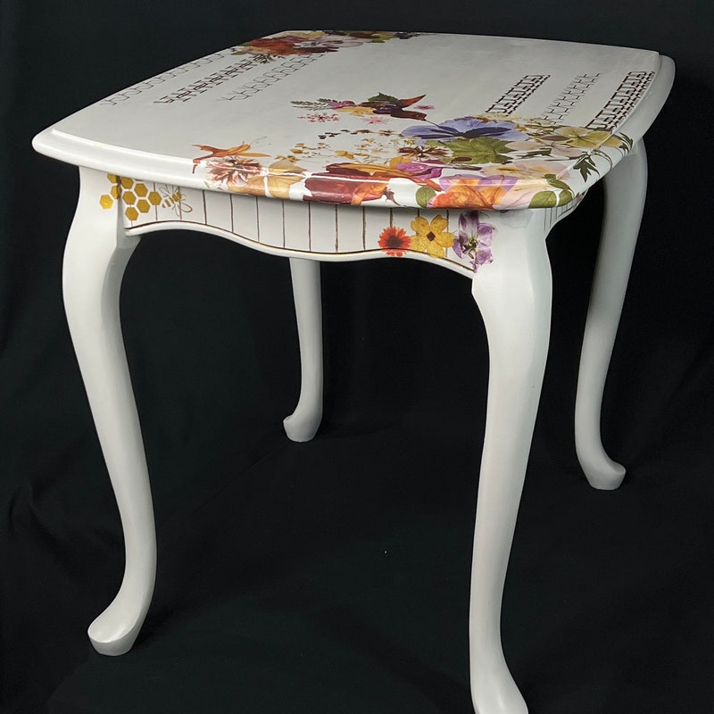 Whimsical Coffee Table - Etsy