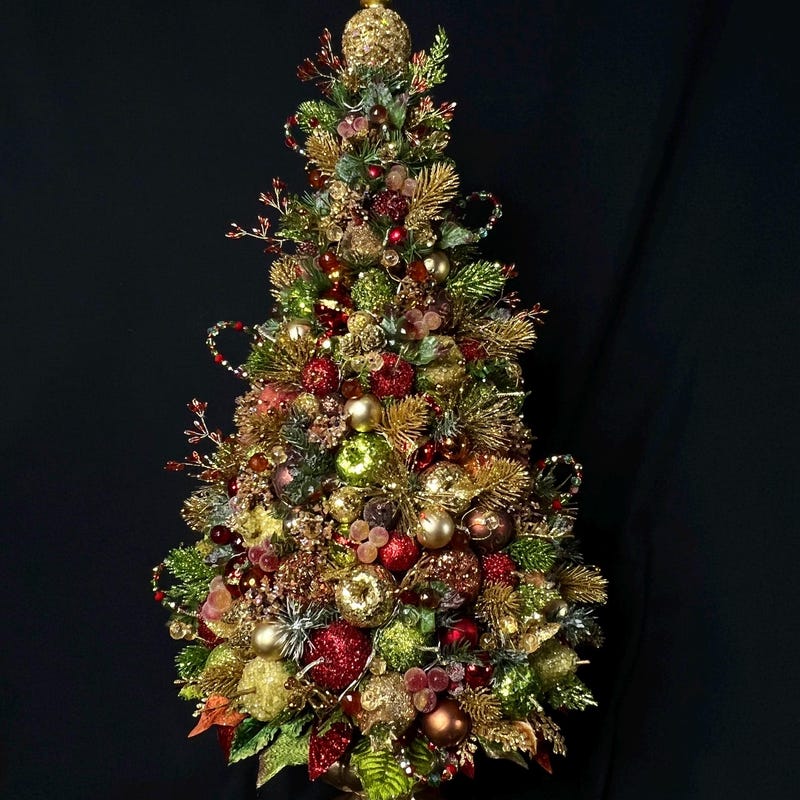 Sugared Fruit - Etsy