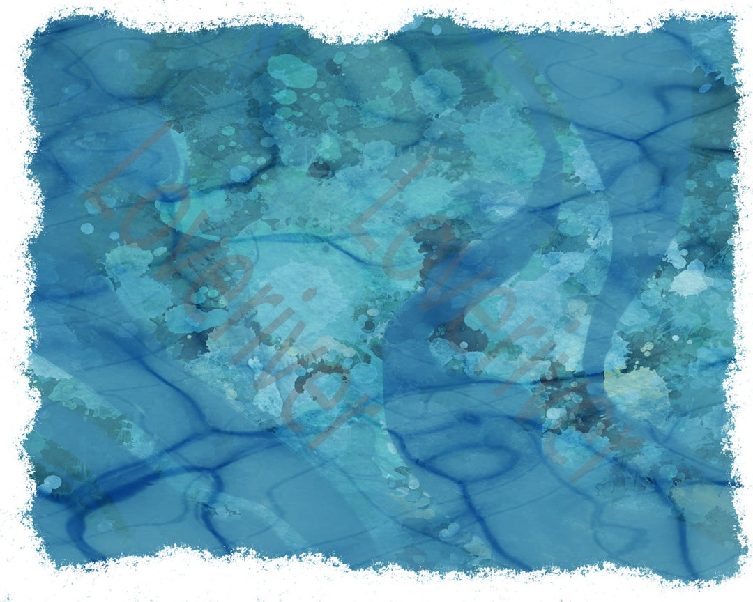 Blue Background/background Png/waterdrops Background for Sublimation ...