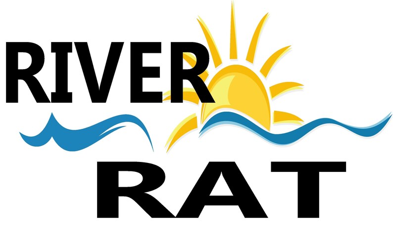 River Rat Downloads Png Svg Sublimation - Etsy