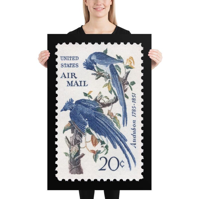 20 Cent Postage - Etsy