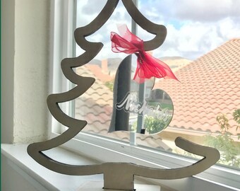 Christmas Tree Ornament Hanger | Etsy