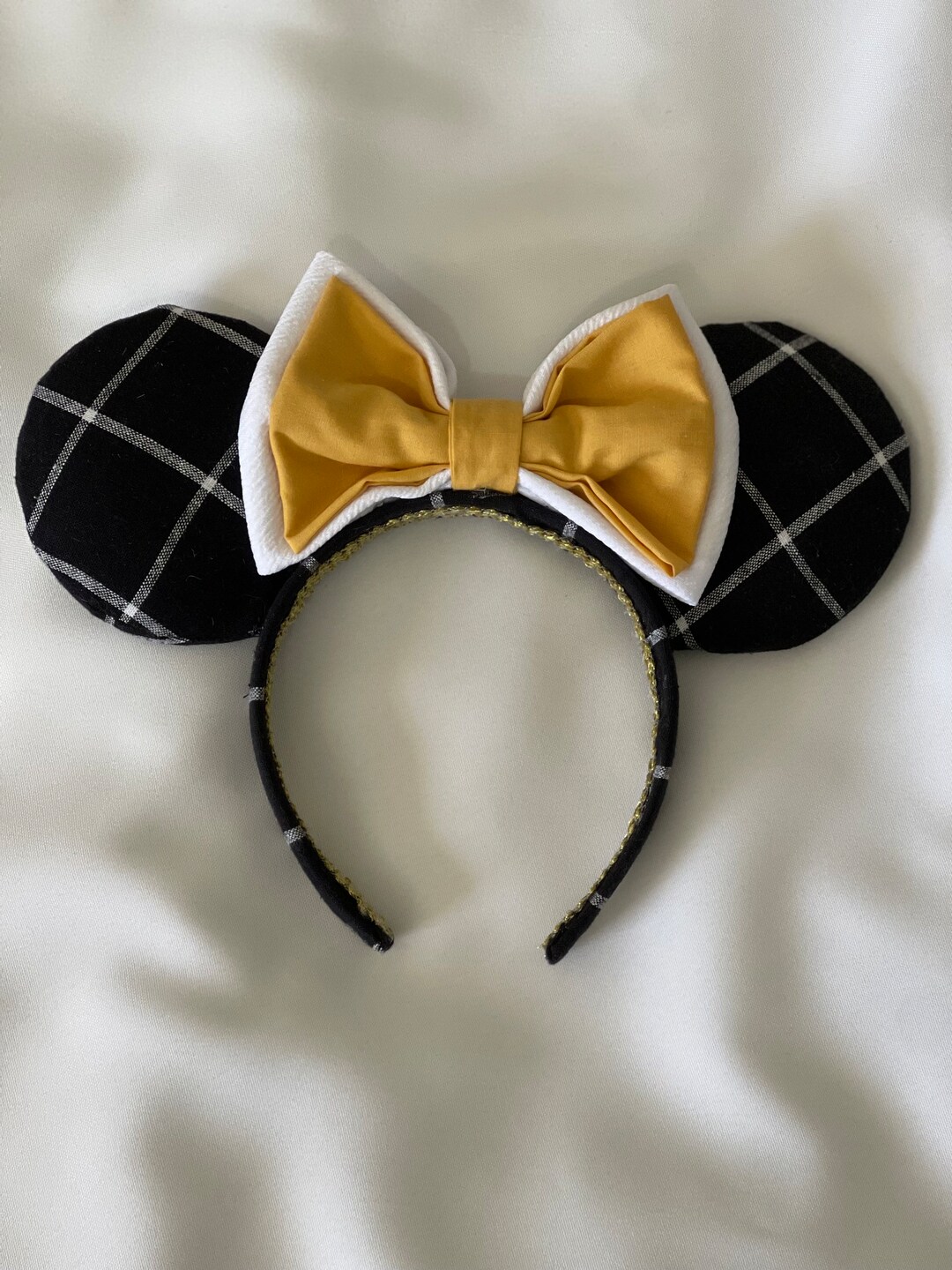 Hidden Figures Minnie Ears Spaceship Earth Minnie Ears Spaceship Earth ...
