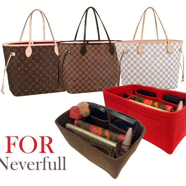 Neverfull Mm Organizer - Etsy