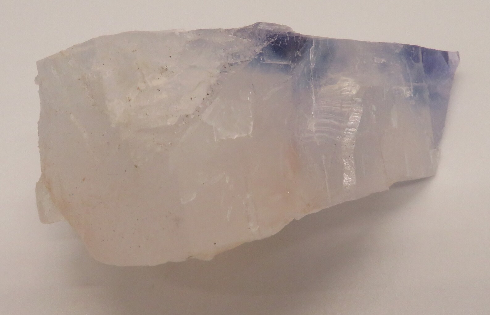 Blue Halite Mosaic Potash Mine Carlsbad New Mexico Small - Etsy