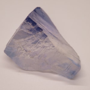 Blue and Purple Halite - Mosaic Potash Mine, Carlsbad, New Mexico ...