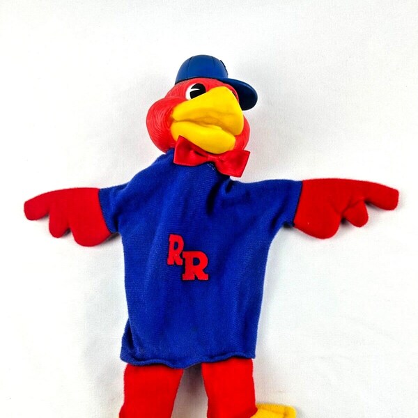 Promotional Plush - Etsy