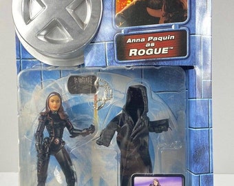 Anna Action Figure - Etsy