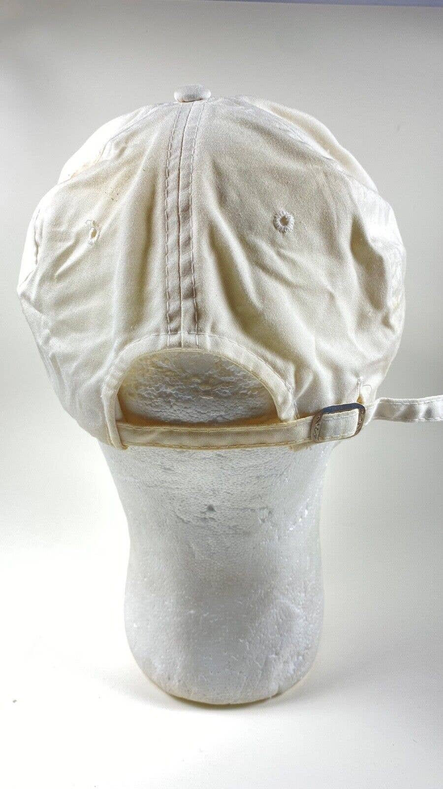 VINTAGE Dogs Goofy Swinging Golf Clubs Cap Hat Mickey's - Etsy