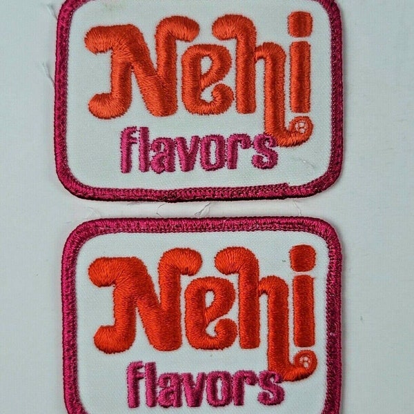 Nehi - Etsy