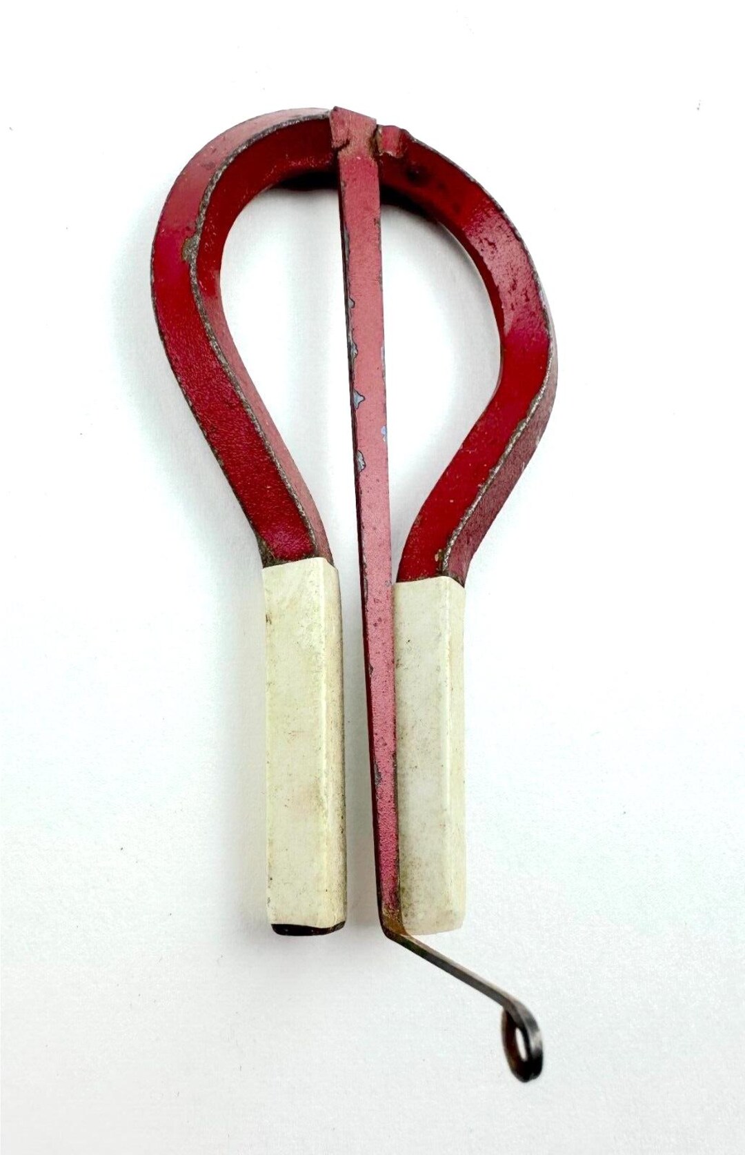 Vintage Musical Instrument Mouth Harp Jews Jaw Metal 3" Tall - Etsy