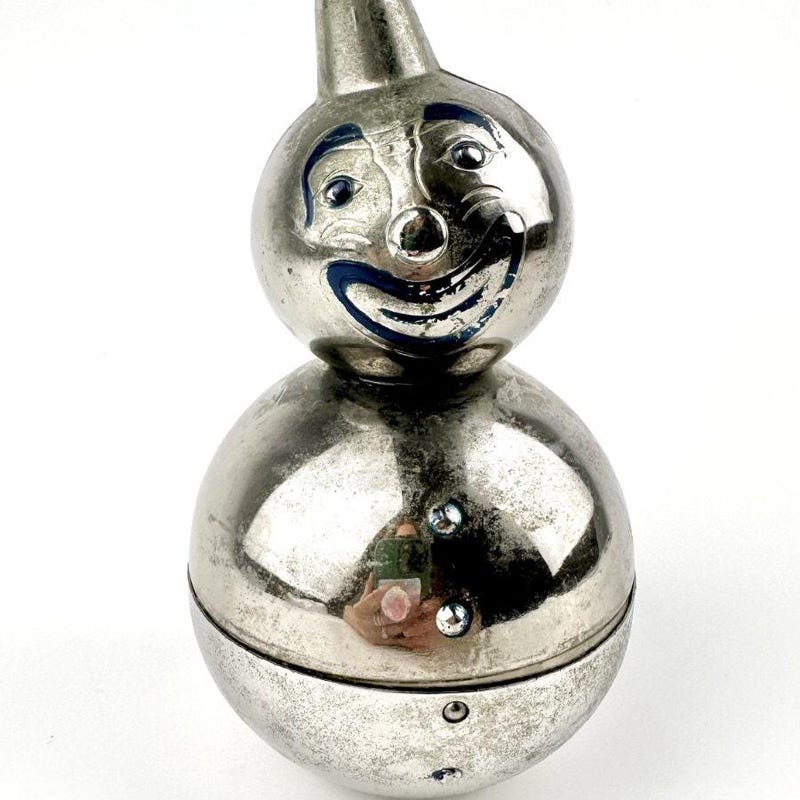 Raimond Silver - Etsy