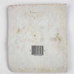 Vintage Popeye Tube a Loonies 5 Pack Bubble Blowing Toy Sealed by Larami 1973 - Etsy