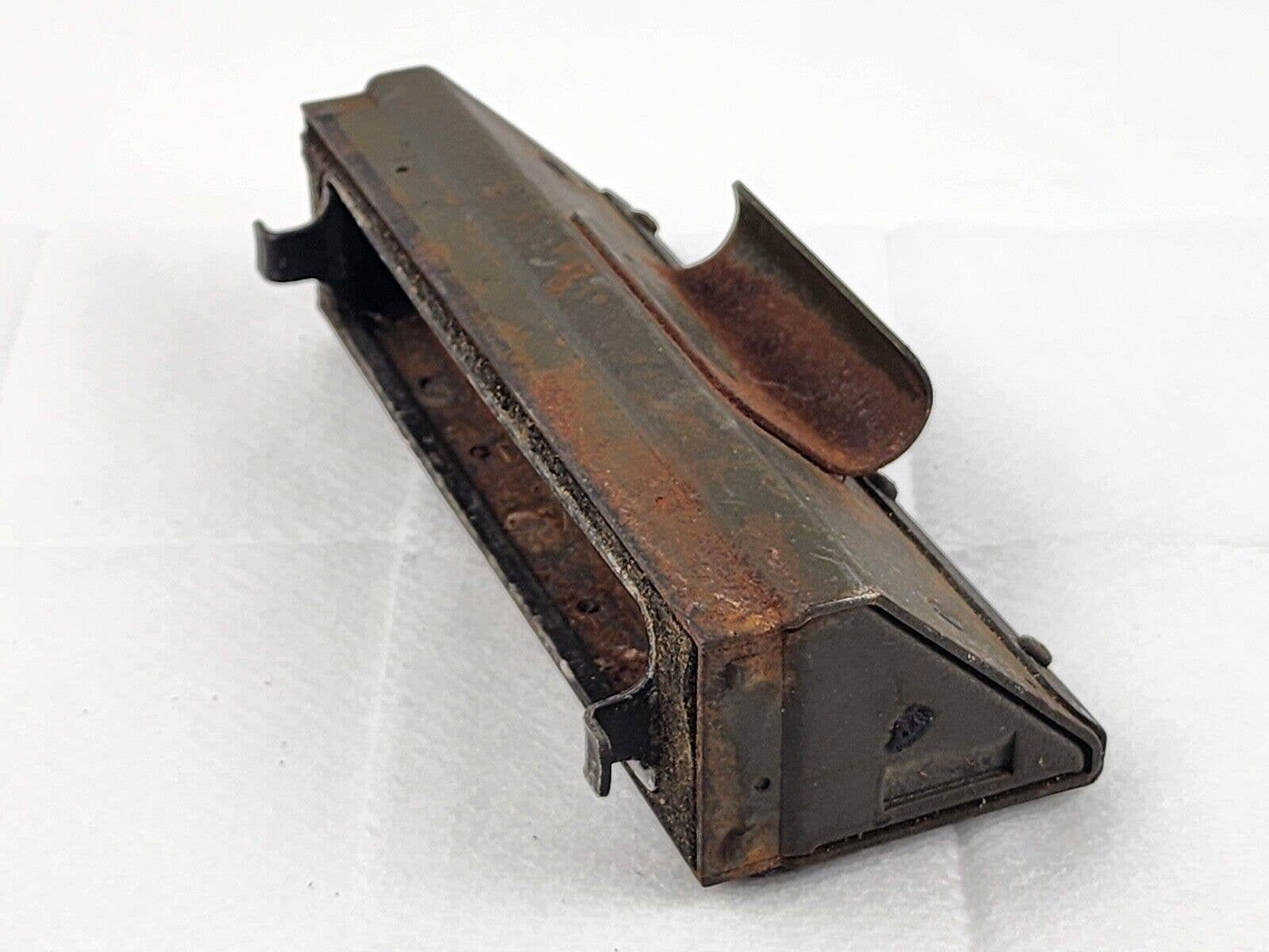 Vintage US Military Tank Sight Mirrored Lens Prism Periscope Head - Etsy