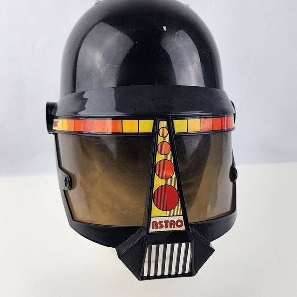 Space Helmet - Etsy