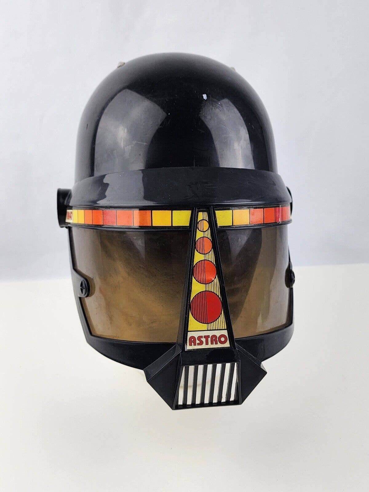 Toy Space Helmet