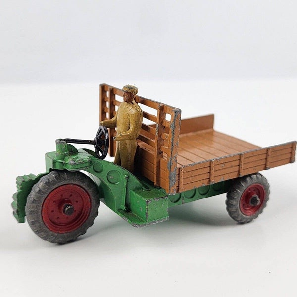 Dinky Toy - Etsy