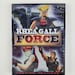 Rhea Gall Force DVD New Japanese Anime New Factory Sealed - Etsy