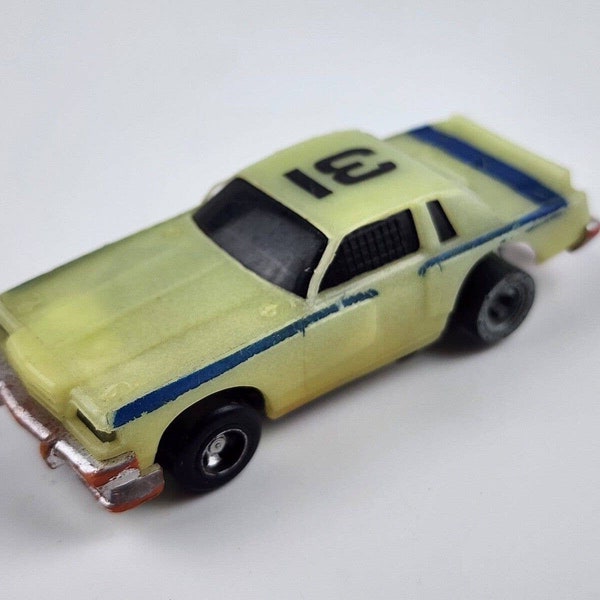 Monte Carlo Toy Cars - Etsy