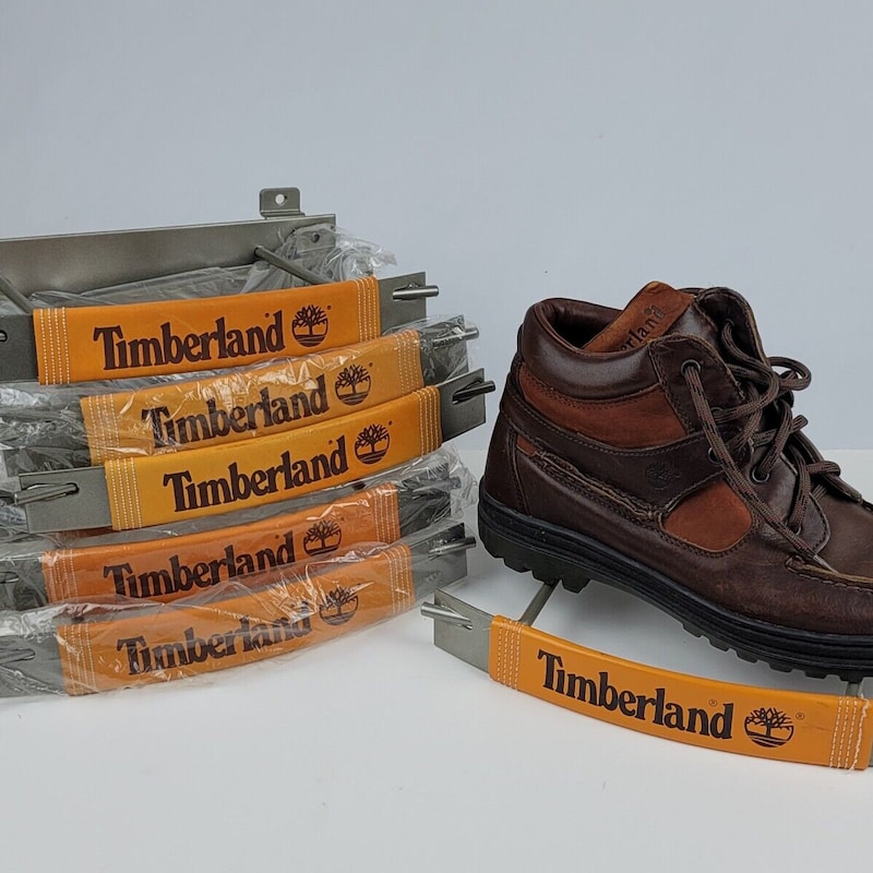Timberland Boots - Etsy