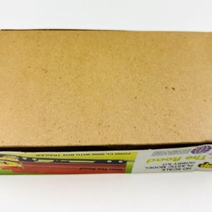 Snap Fit Over the Road Ford CL-9000 Sleeper Lindberg HO Scale Model Kit ...
