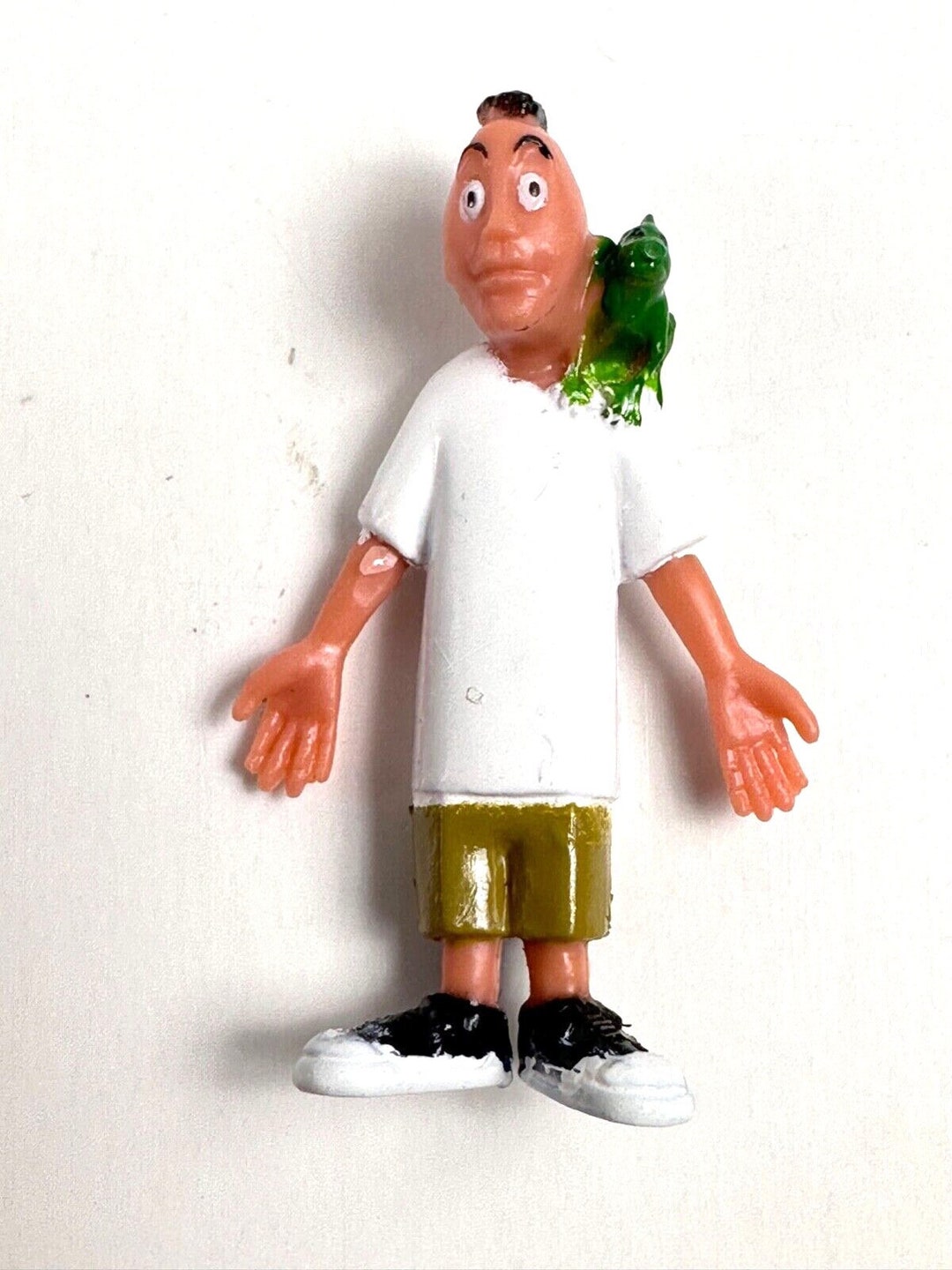 Homies LIZARD Figure Series 6 1.75 Lil Homies 1/32 Scale - Etsy