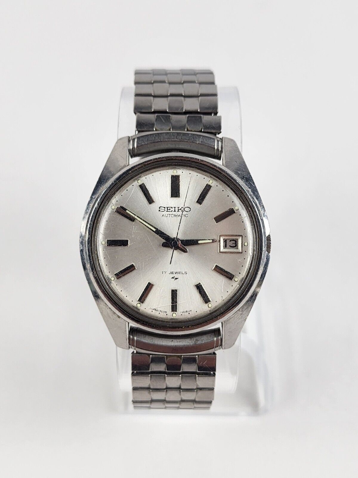 Seiko Sportsmatic - Etsy Seiko Sportsmatic - Etsy