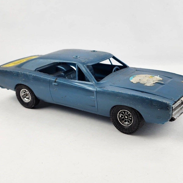 Plastic Toy Cars Processed Plastic - Etsy