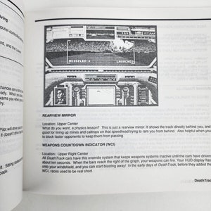 Activision Power Hits Sci-fi Big Box PC Game Pack IBM 5-games 100% ...