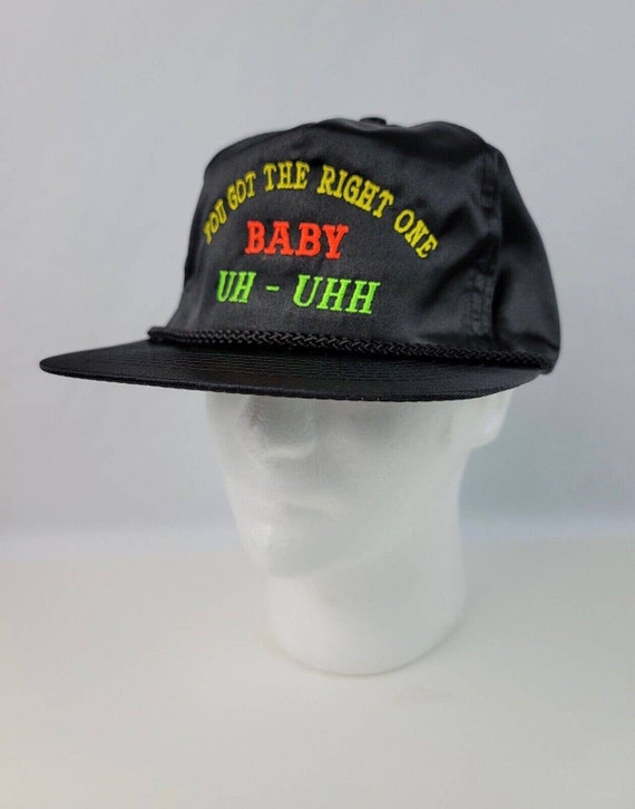 Propellerhead Hats Neon