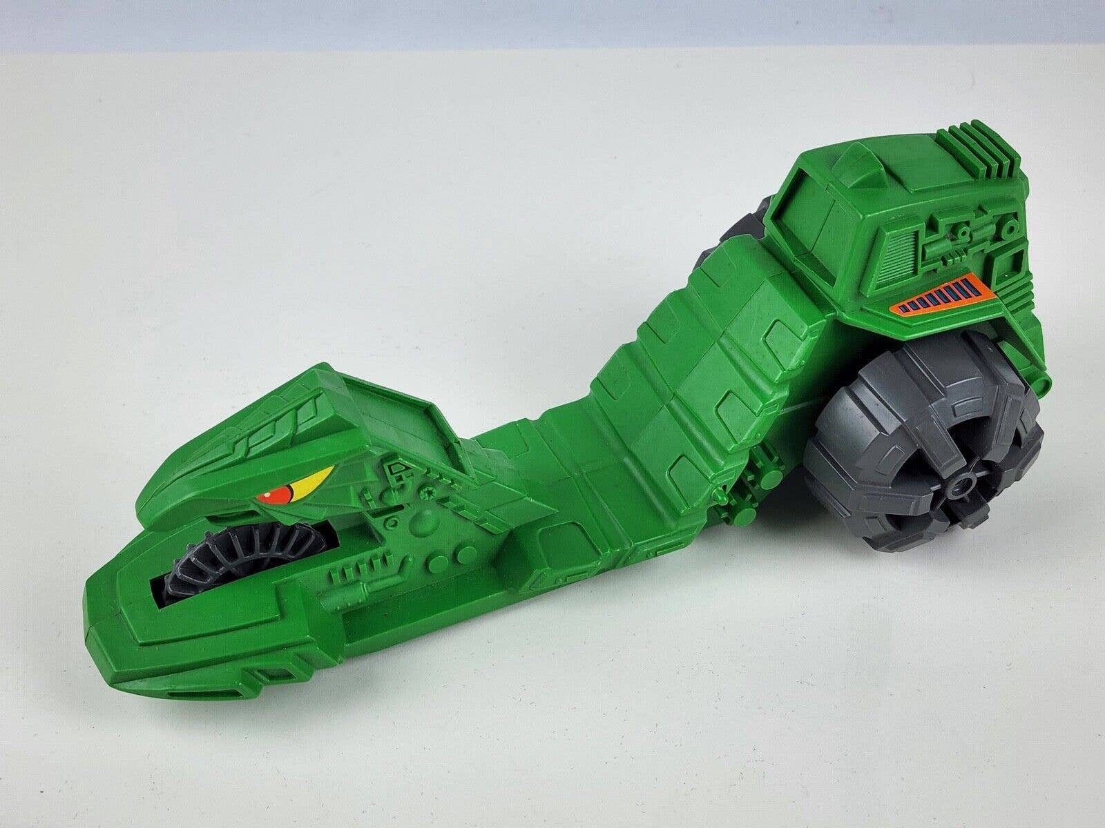 1983 He-man MOTU Road Ripper Vehicle Great Condition No Belt - Etsy