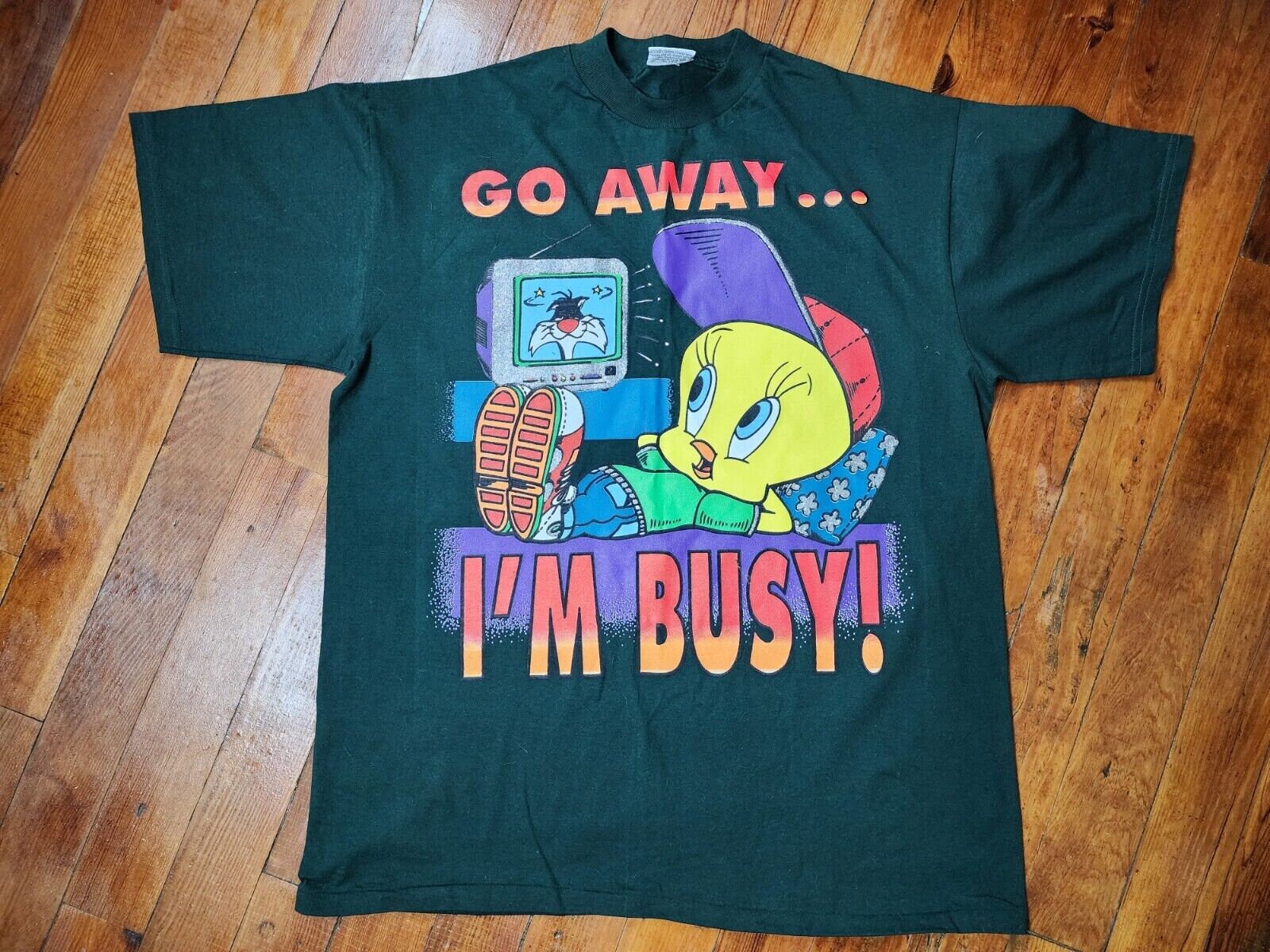 Tweety bird t shirts - Etsy 日本 Tweety bird t shirts - Etsy 日本