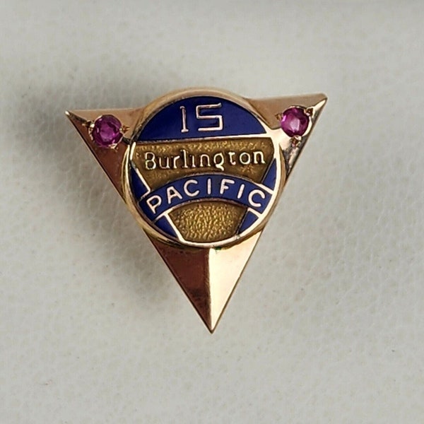 Vintage Pacific - Etsy