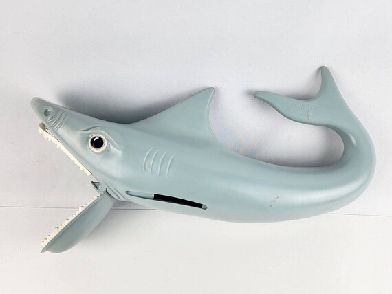 Jaws Shark Attack Game