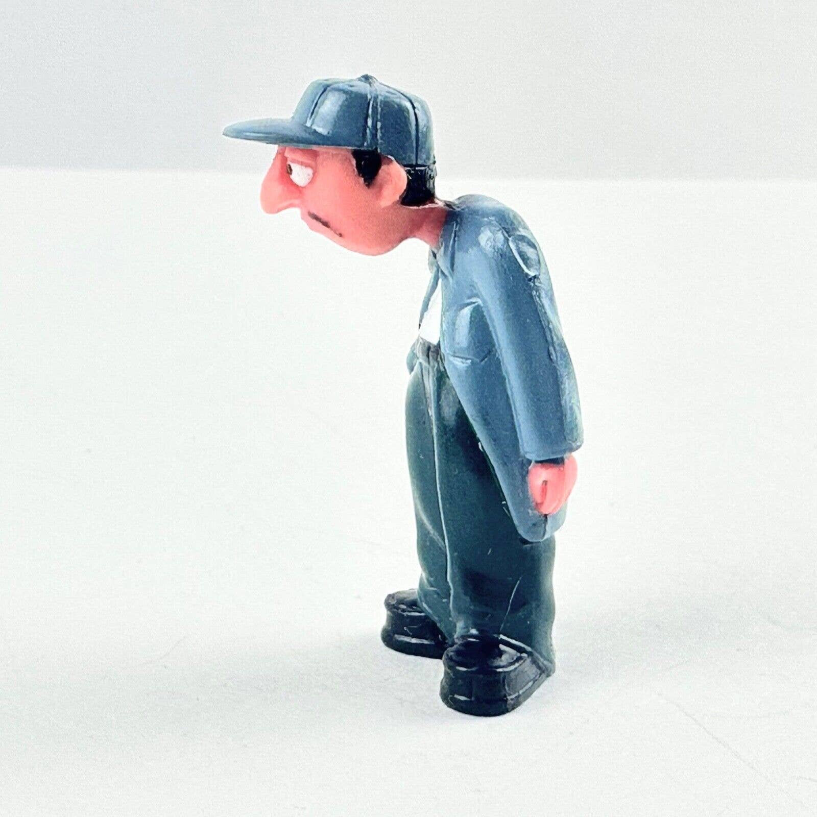 Vintage Lil Homies Series 8 Perico W/ Hand Pocket 1.75 Tall Figure 1/32 ...