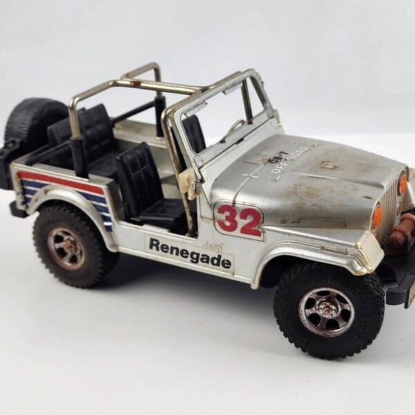 Jeep Wrangler Scale - Etsy