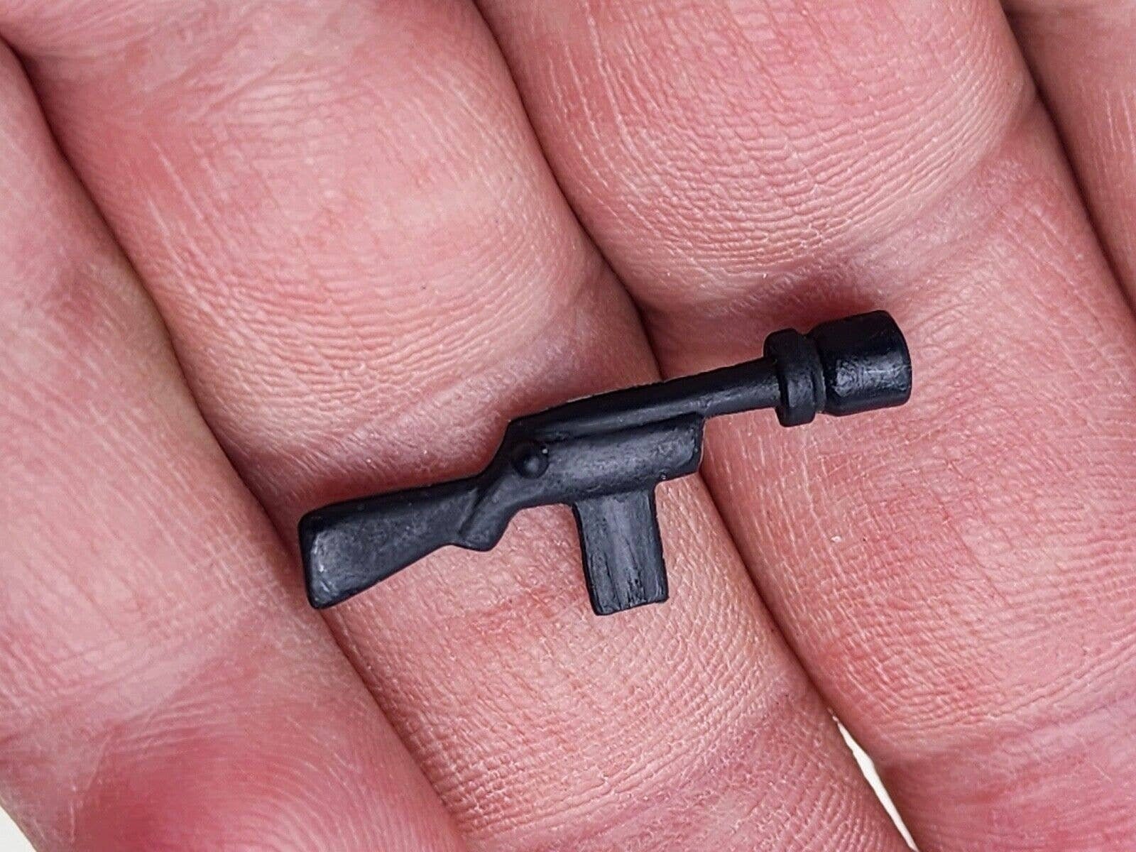 Vintage 1977 Star Wars Jawa Blaster Rifle Authentic Original - Etsy